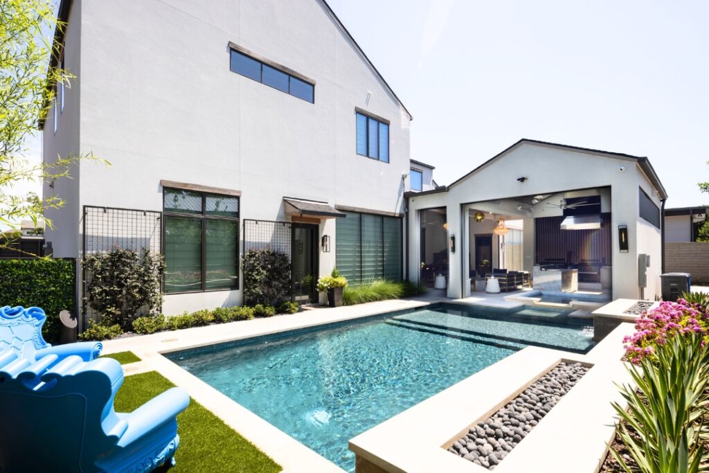 Pool Decking in Dallas and Beyond | Design & Installation Process