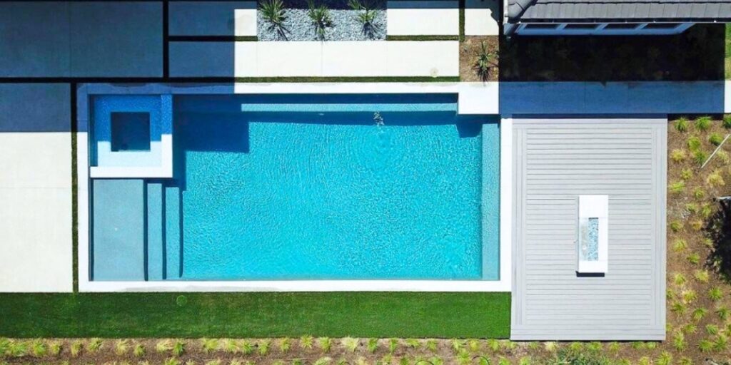 Gunite Swimming Pools | Cost of Gunite | Colors | FAQ's