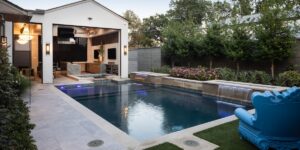 Black Swimming Pools | Benefits, Styles, and Why They’re Popular